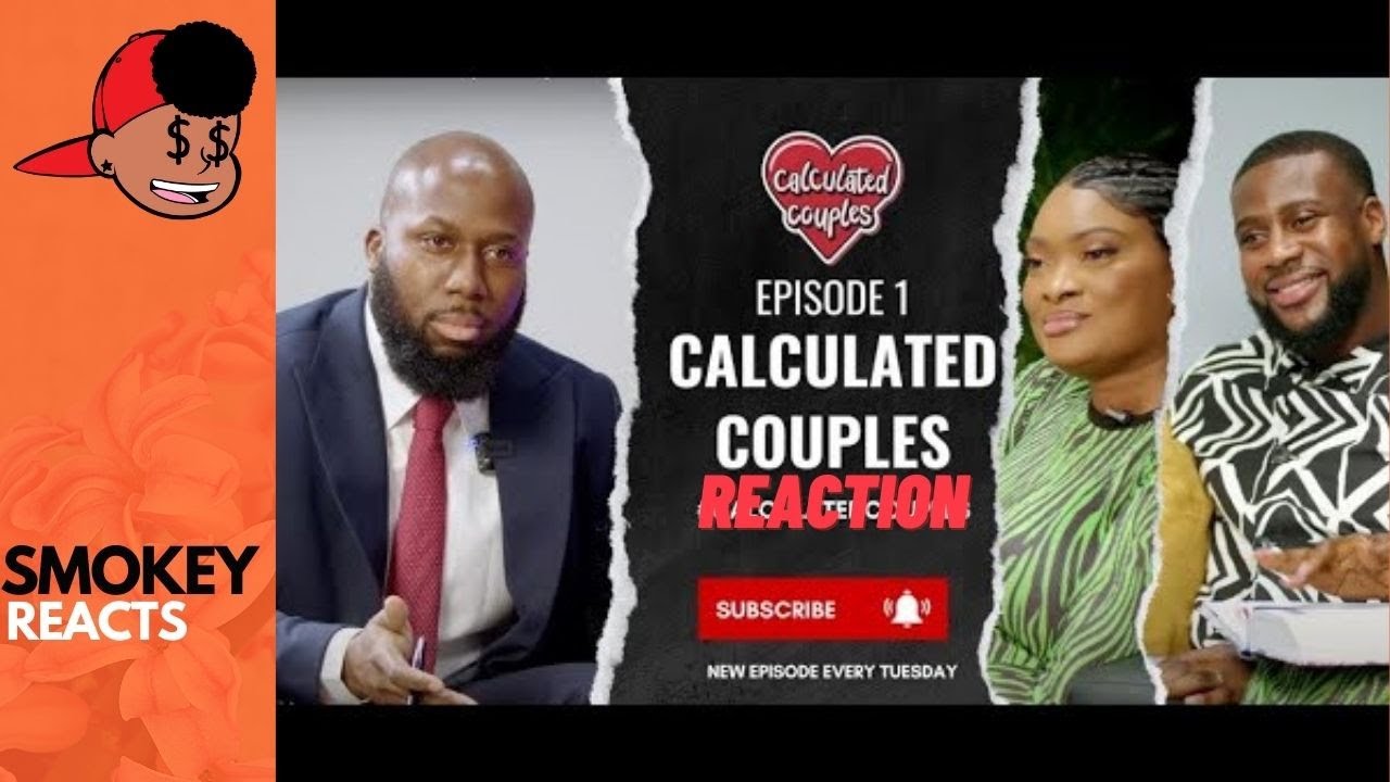 " YOU DO NOT WANT TO MARRY A FEMINIST " | CALCULATED COUPLES | EPISODE ...