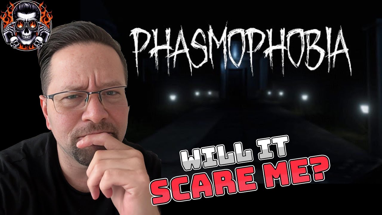 🔴 Why Is Phasmaphobia So Popular? Is it Worth Trying? - YouTube