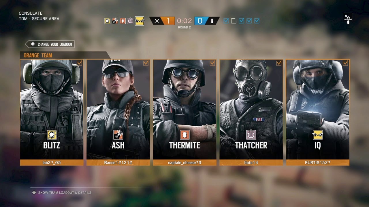 Recreationgaming news Rainbow new ops and cod WW2 ? - YouTube