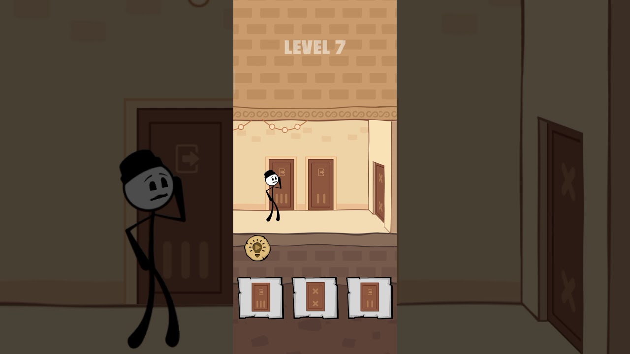 Stickman Collection 7🥸 part 2#shorts - YouTube