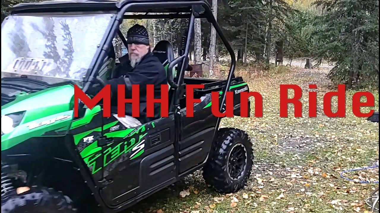 MHH Fun Ride. Community Collage Created By Colourful Energy. Thanks ...