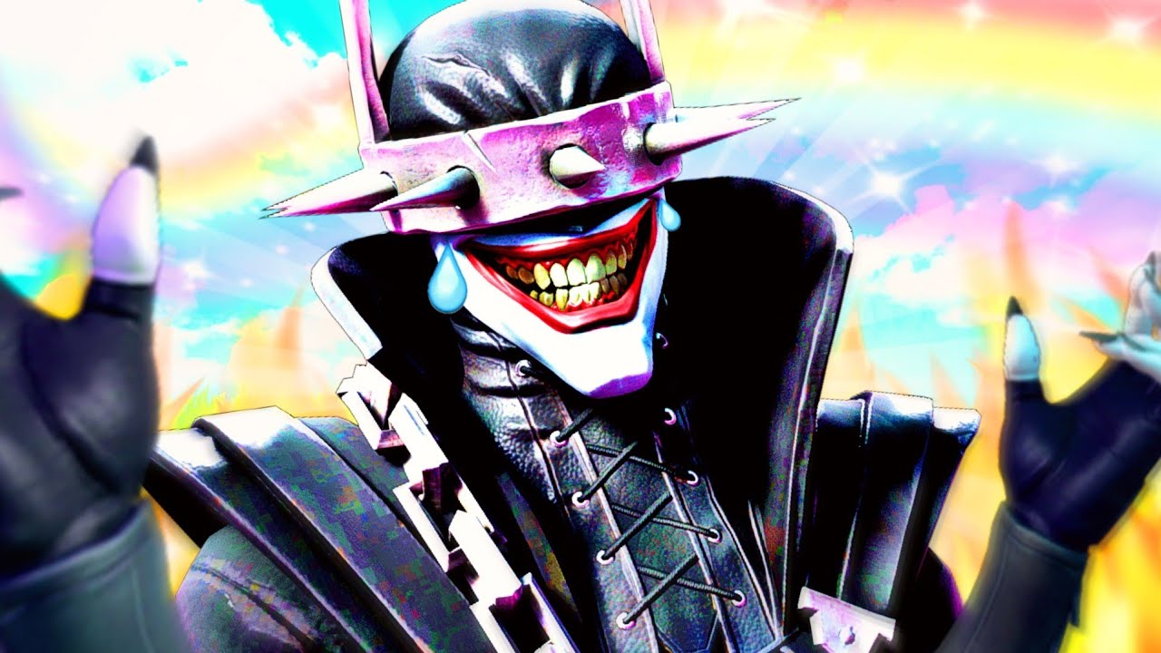 BEST OFFENSIVE Fortnite Funny Moments - YouTube