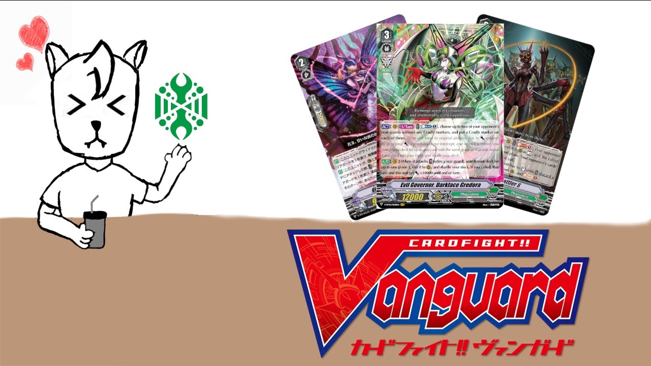 "Am I the Drama?" [TOP 4] Premium Megacolony V Gredora Deck Profile | # ...