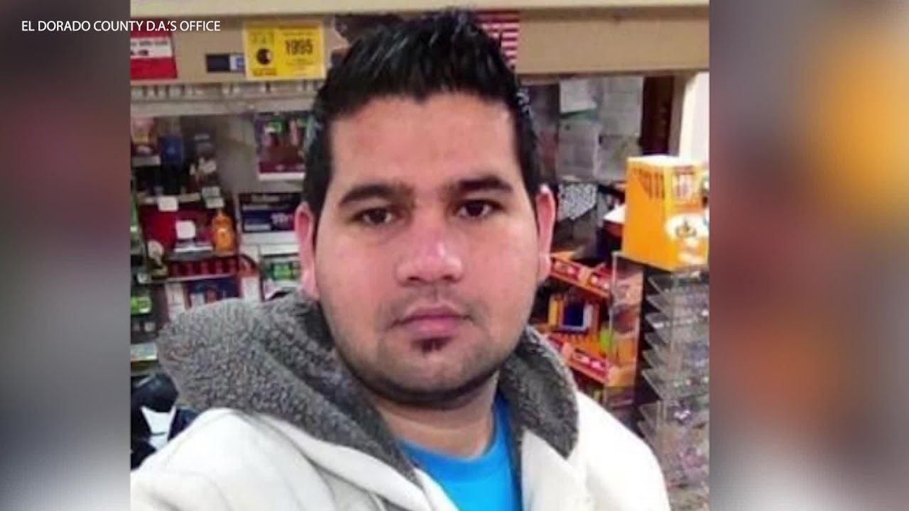Gas Station Clerk's Killer, Sean Donohoe, Gets 50-Years-To-Life Behind ...