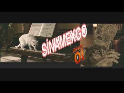 Yeniyiz Abone Olur Musunuz #mumya #themumya The Mummy - Mumya 1999 - Her Canlının Bir Korkusu vardır
