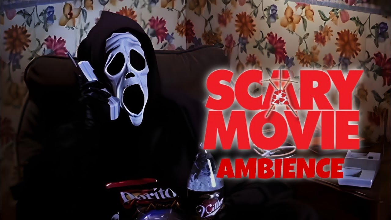 Scary Movie (2000) | Ambient Soundscape - YouTube