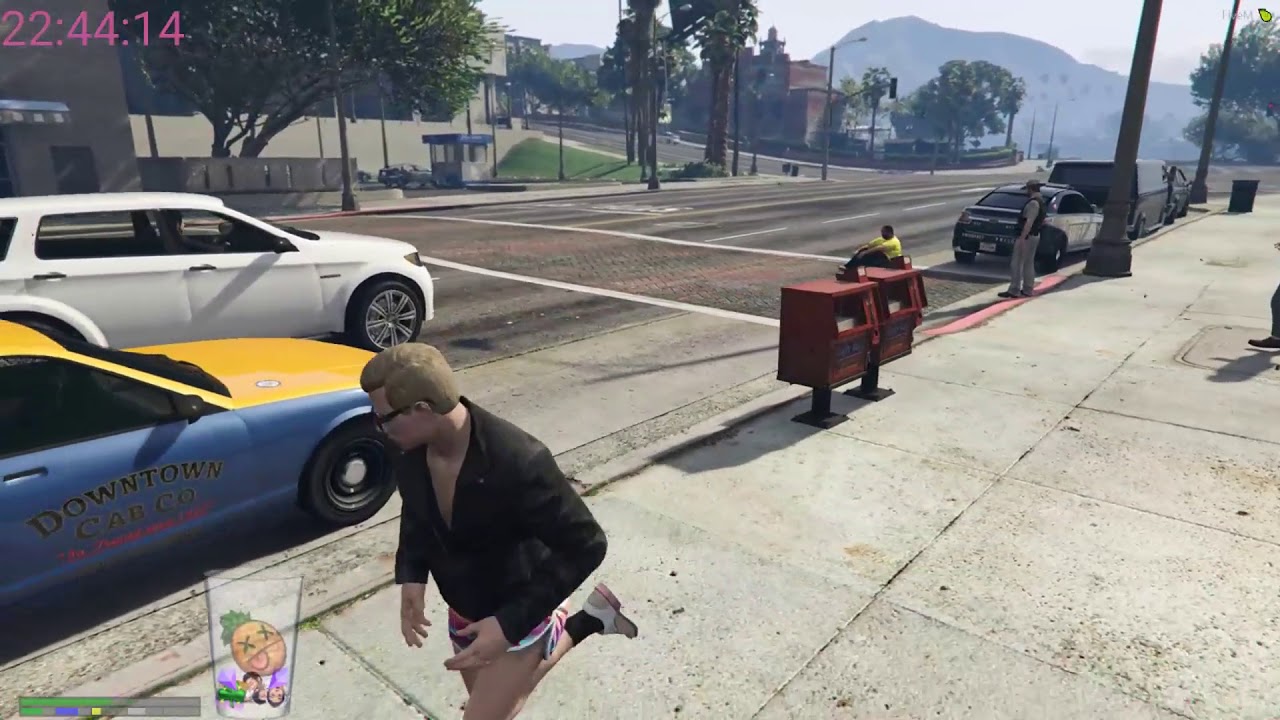 " [THH]coolio770, shal152, tehjamjar, bounty92 Highlights, Funny ...