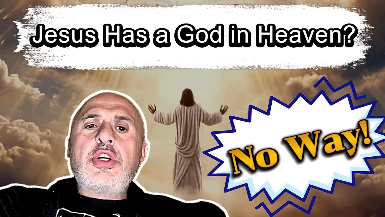 Young Roman Catholic Deceived by Jehovah's Witnesses in a Debate | Sam ...