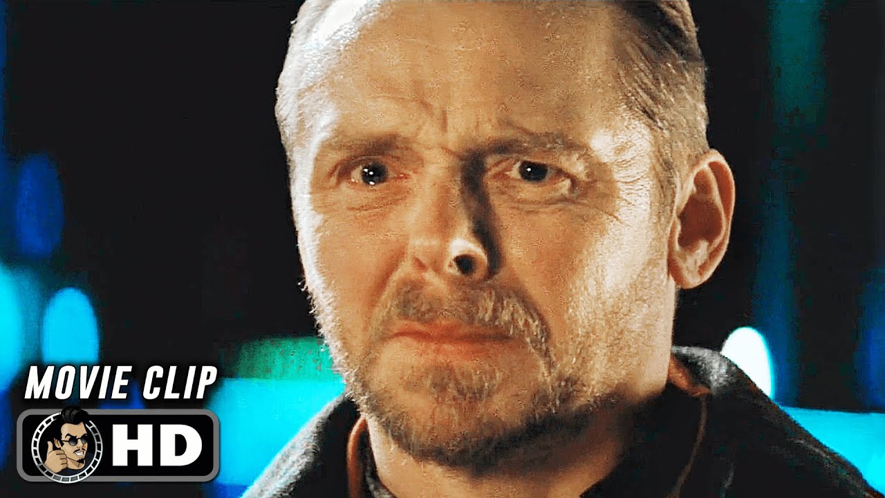 MISSION: IMPOSSIBLE - ROGUE NATION Clip - "The Bomb Around Benji" (2015 ...