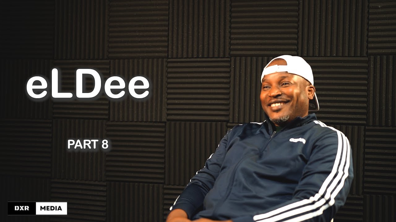 eLDee on "Big Boy" & "Ota Mi", Olu Maintain, Yung Joc, Music Videos ...