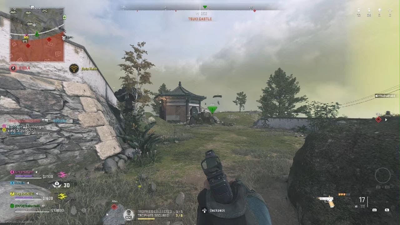 Content dump 3 - YouTube