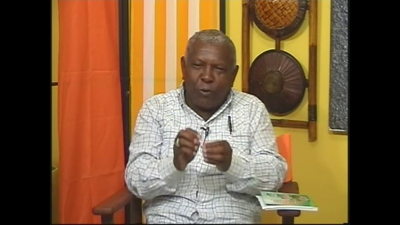 Otilio Rondón II parte - YouTube