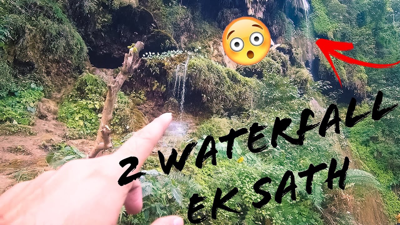 A day in Rishikesh || Patna Water Fall || Chilla Dam || Ganga Aarti ...