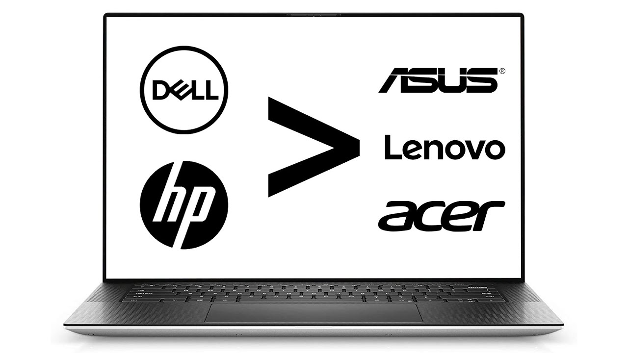 The Legendary Comeback Of American Computers - YouTube