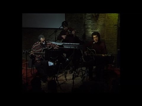 METİN KEMAL KAHRAMAN - Heso ile Heso
