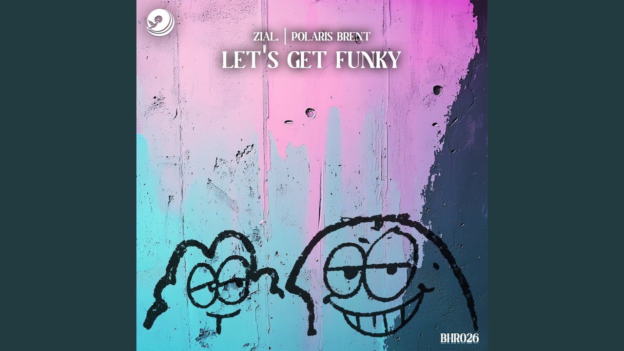 Let's Get Funky - YouTube