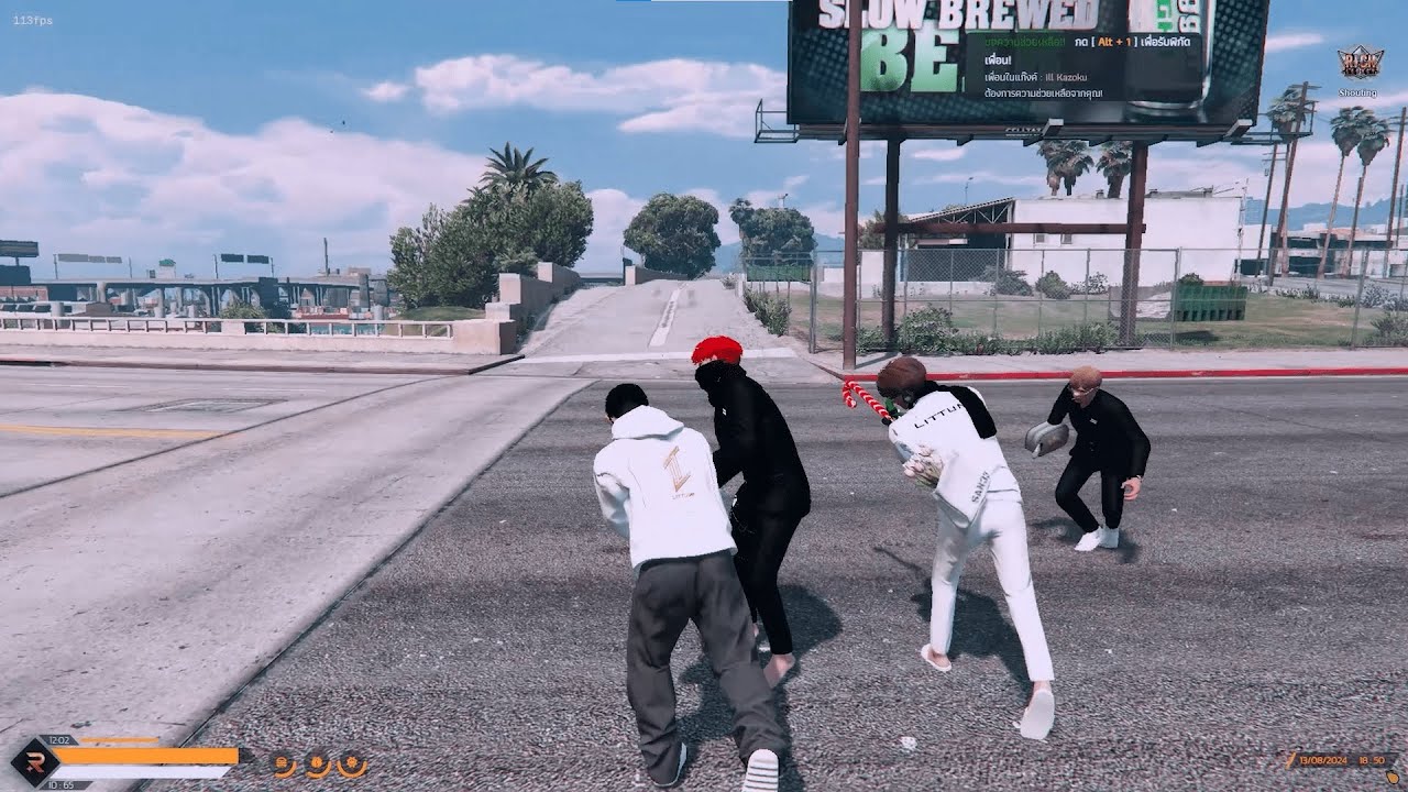 There is less time left every day. - YouTube