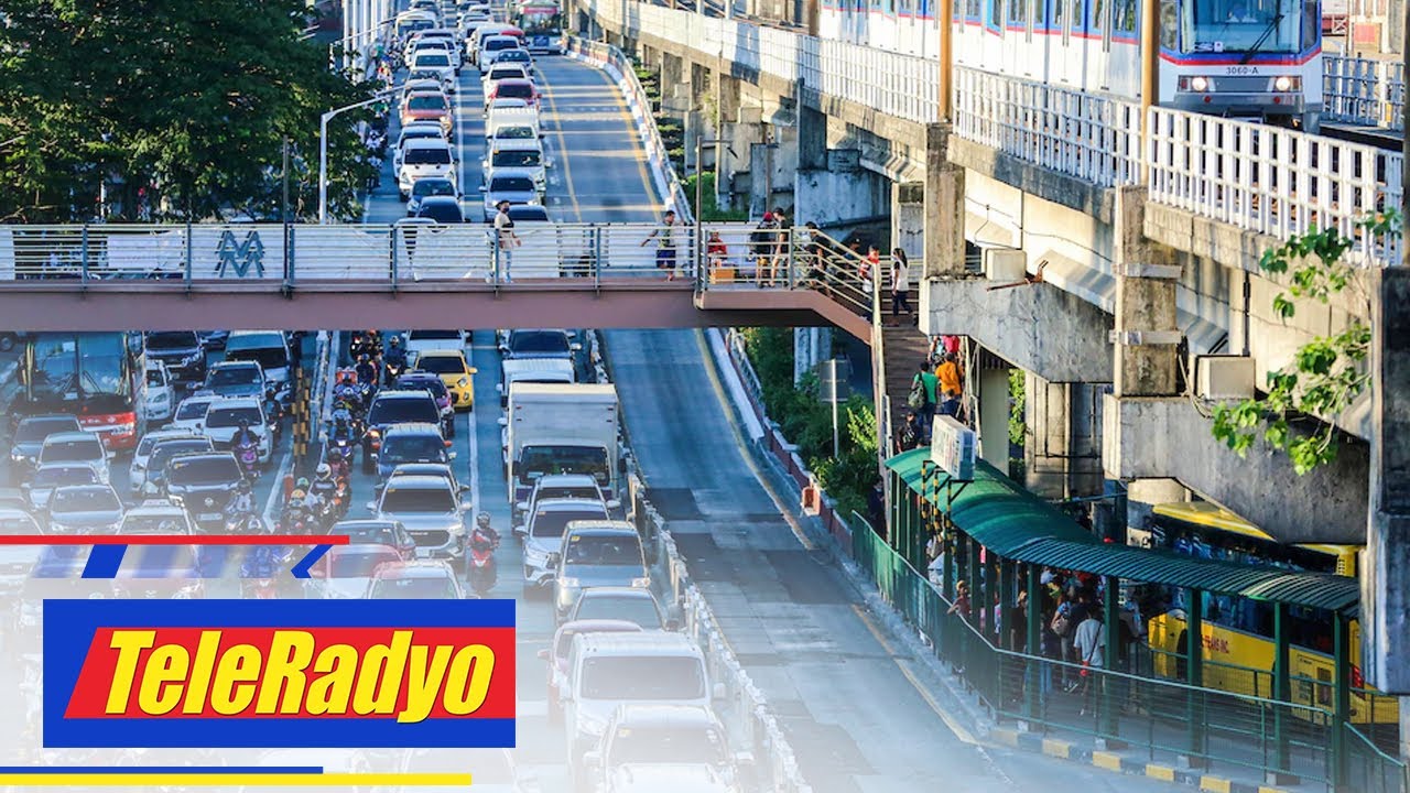 SRO | TeleRadyo (13 April 2023) - YouTube