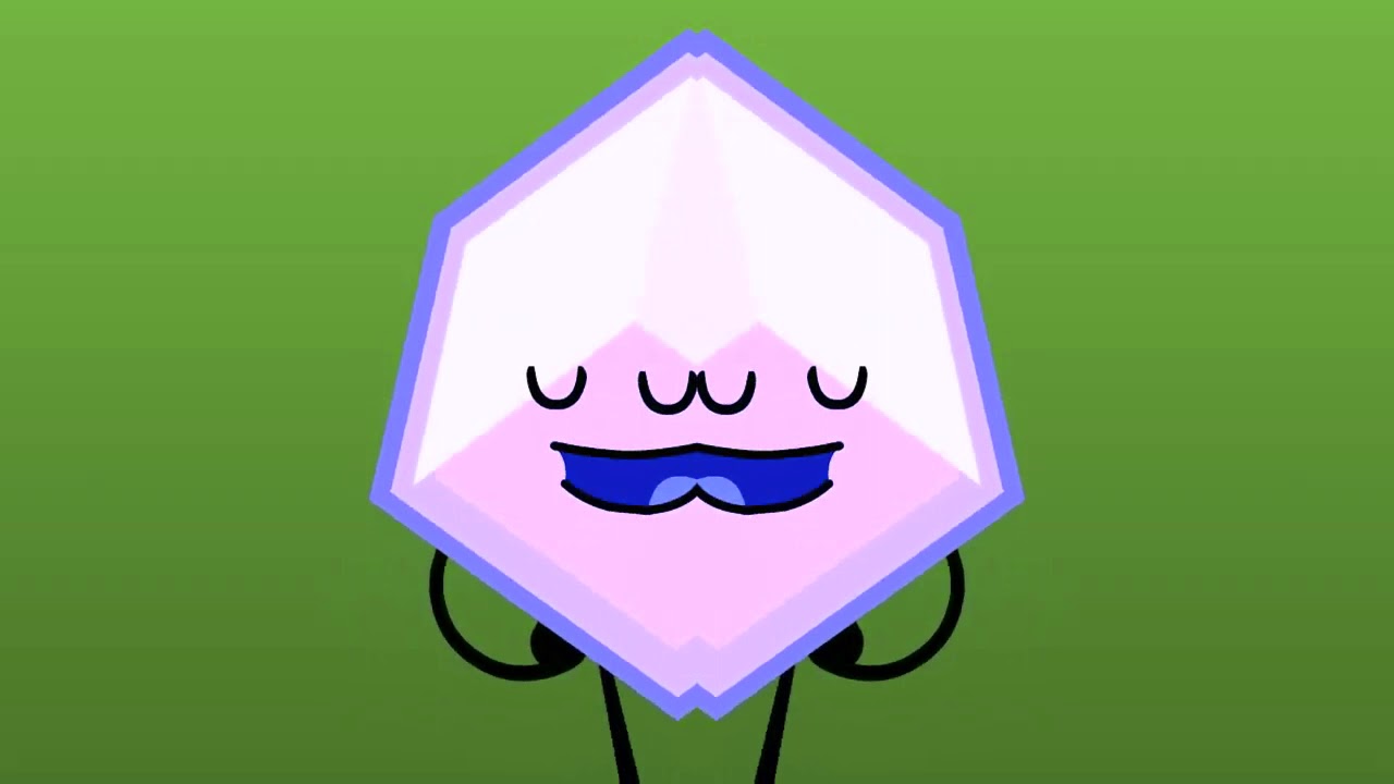 BFDI & BFB/TPOT AUDITIONS Has a Conga Busher - YouTube