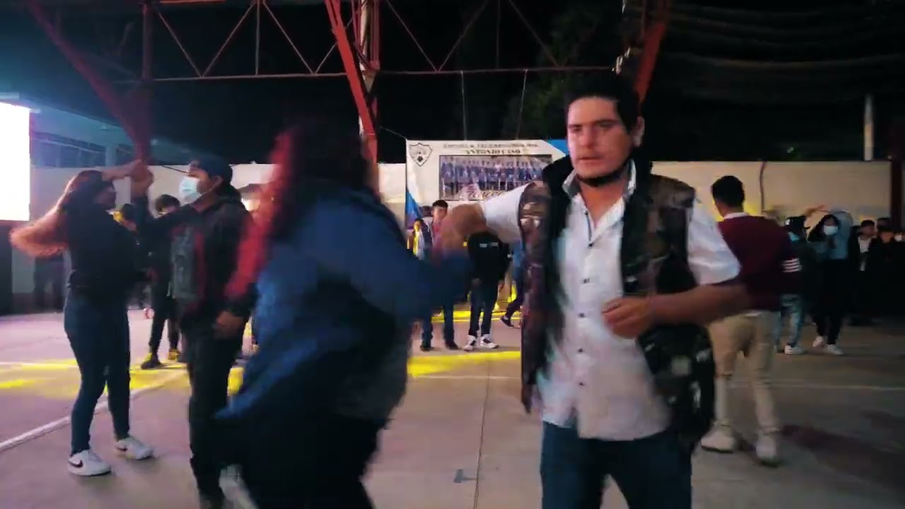 La Cumbia Buena - Aztral Kumbia Tepeteno Tlatlauquitepec Puebla - YouTube