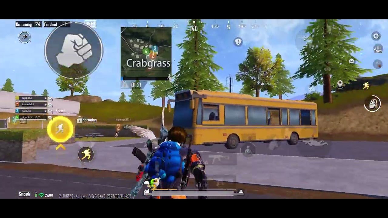 playing games with some random friends - YouTube