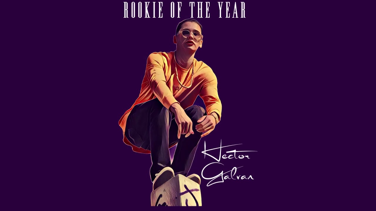 Hector Galvan - Debut - YouTube