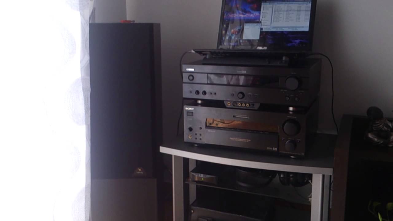 Infinity Reference 51 - YouTube