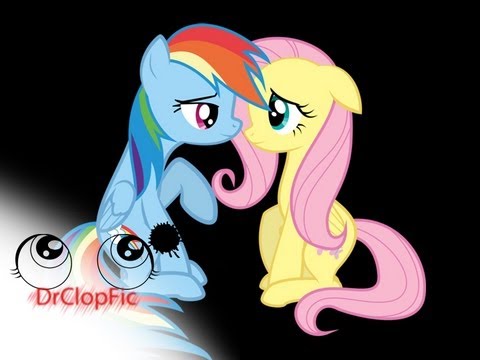 ClopFic 07 Caught By Kits - YouTube