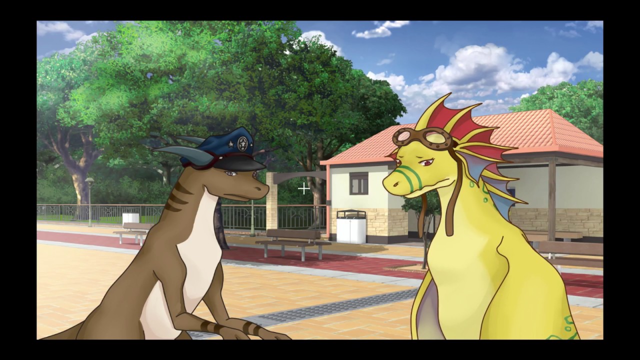 angels with scaly wings 2 - YouTube