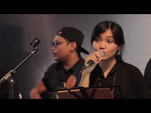 Lauren Wood -  Fallen versi Keroncong Pop (Covered by Remember Entertainment)