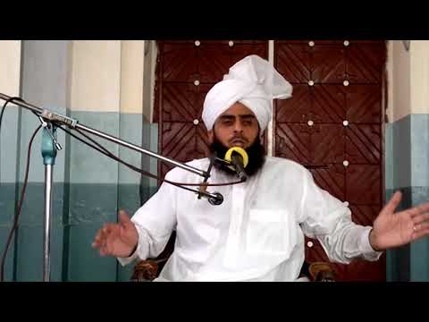Mian Khalil ahmed murtazi (TAZKEYA-E-NAFAS  Part 1)