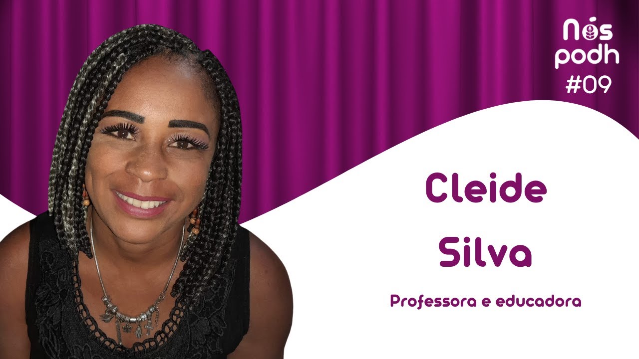 NÓSPODH - Cleide Silva - #09 - YouTube
