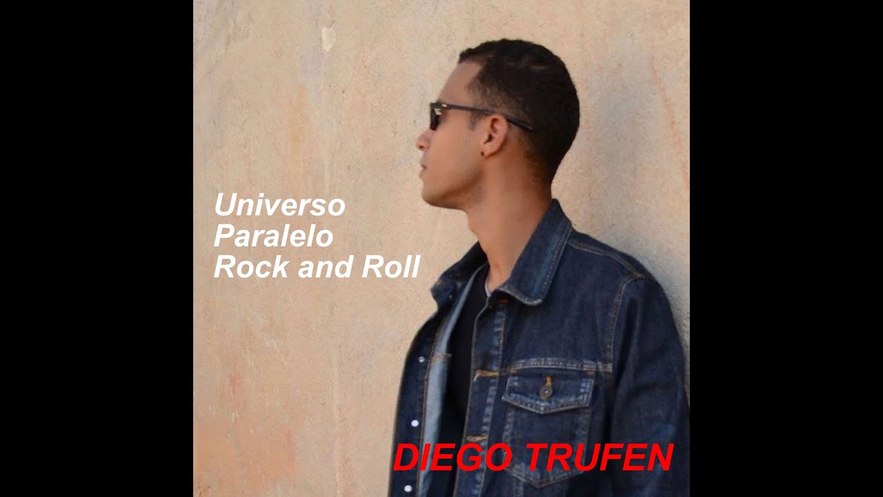 Diego Trufen - Distante de Mim (Áudio Oficial) - YouTube