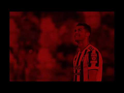 Marvel Style Intro With Football Players  @cristian_o0