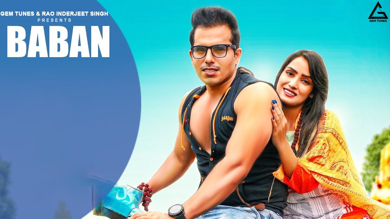 Baban (Official Video) : Jyoti Jiya | MK Chaudhary | Rechal Sharma ...