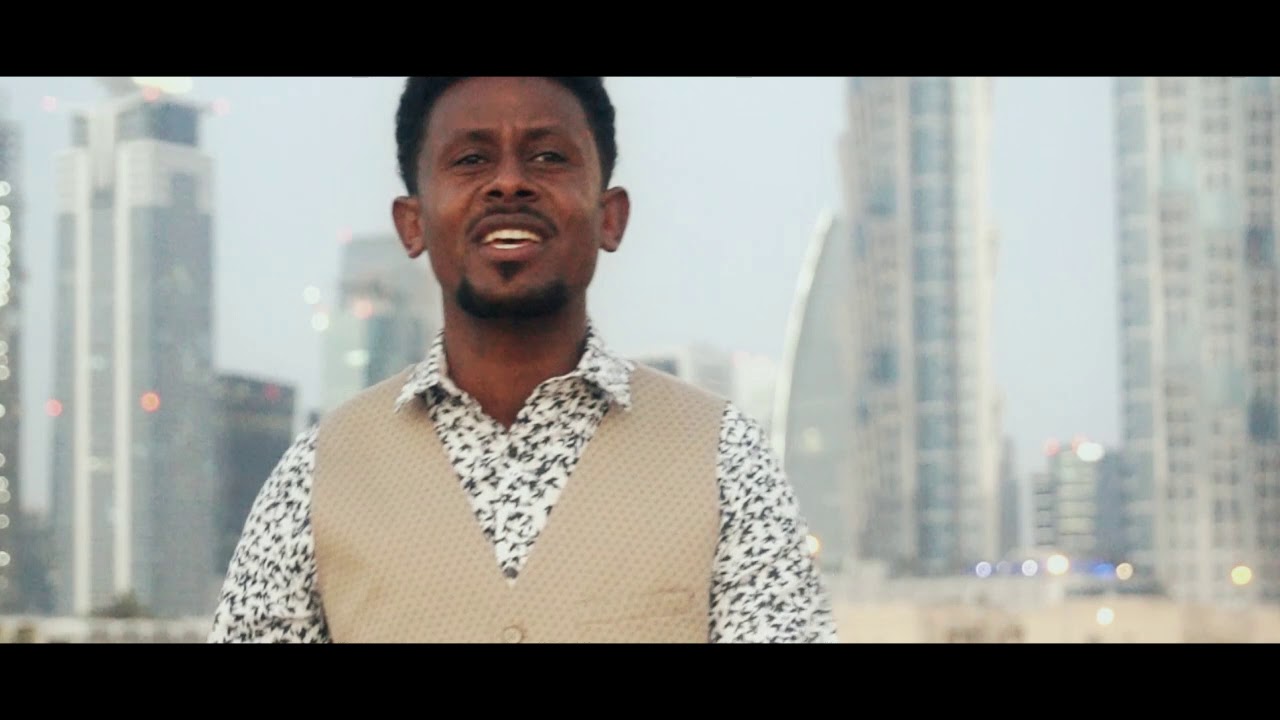 'TIZETA' New protestant mezmur 2020 SINGER Ephrem Ayalew Official ...