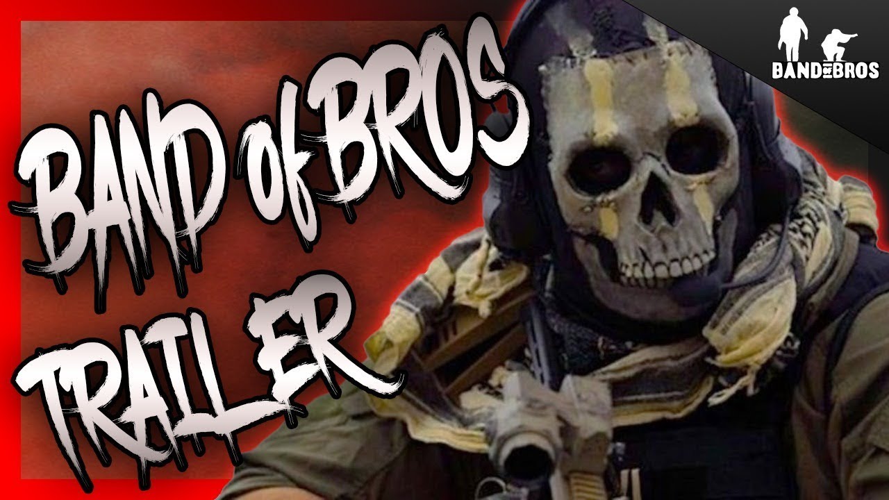 Band Of Bros Channel Trailer :) - YouTube