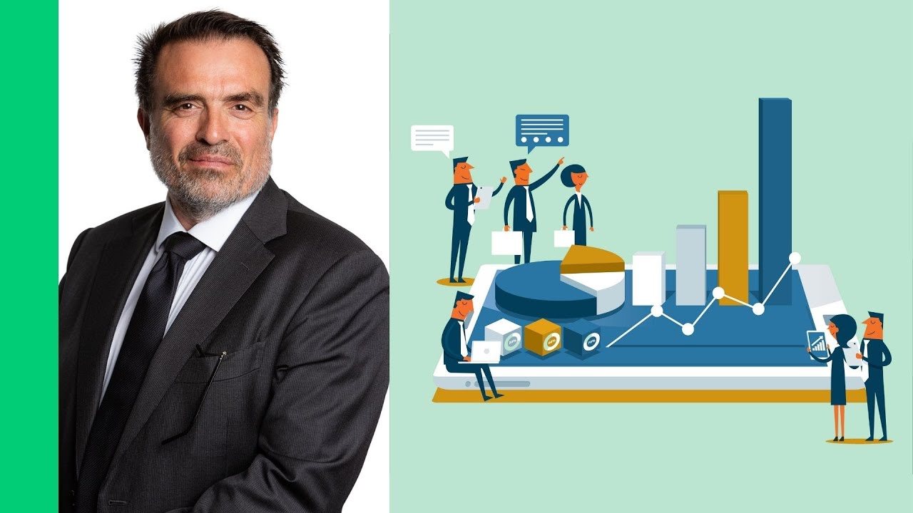 Les actions préférées de Degroof Petercam en 2022 - YouTube