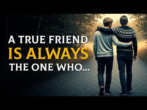 Deep Quotes About Friendship That Reveal Who Your Real Friends Are