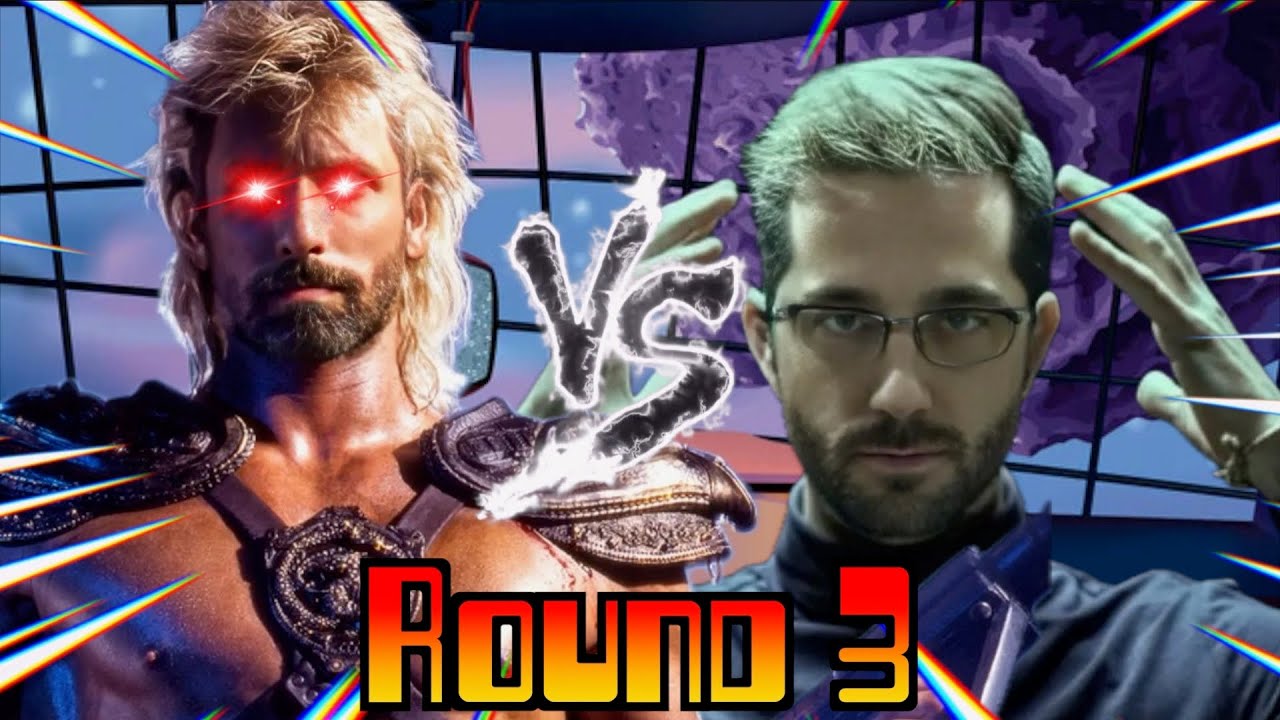 OhNoItsAlexx vs. Reforge Gaming: Round 3 - YouTube