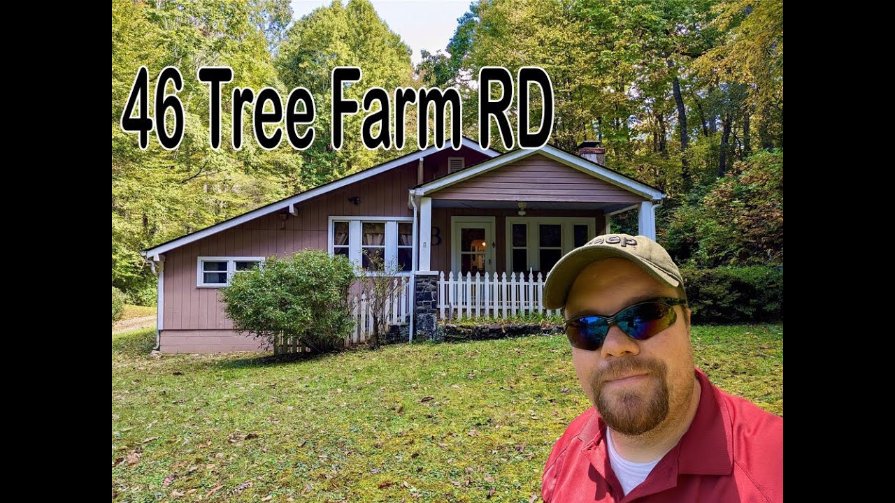 46 Tree Farm Road - YouTube