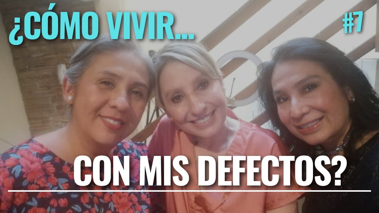 ACEPTAR MIS DEFECTOS FÍSICOS ES AMOR PROPIO. ️ 🍀 - YouTube