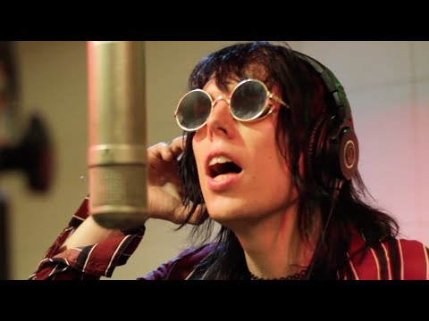 The Struts - Sunday Service (Episode 5) - YouTube