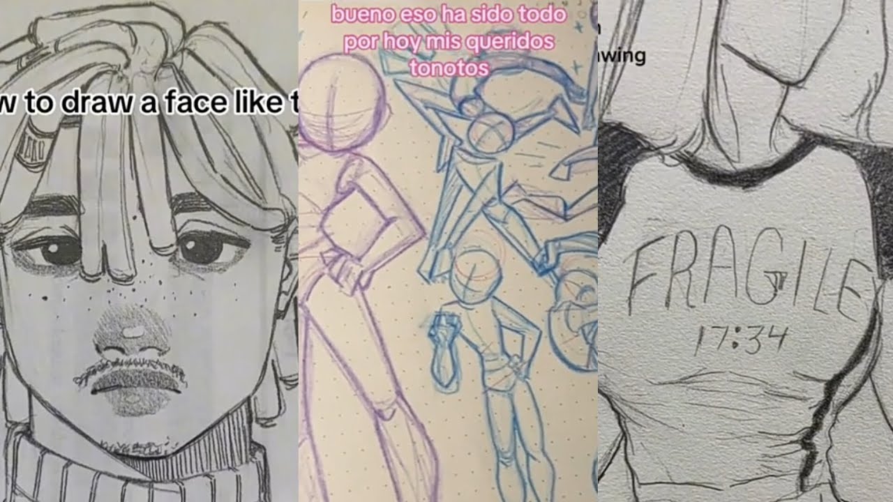 TikTok Body Tutorial Pt.2 - YouTube