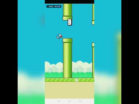 Flappy Bird | Part 1 - YouTube