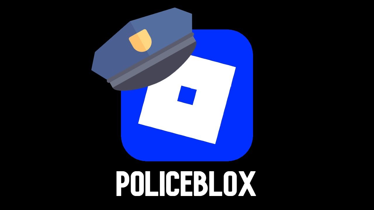 If Police Owns Roblox 👮‍♂️ - YouTube