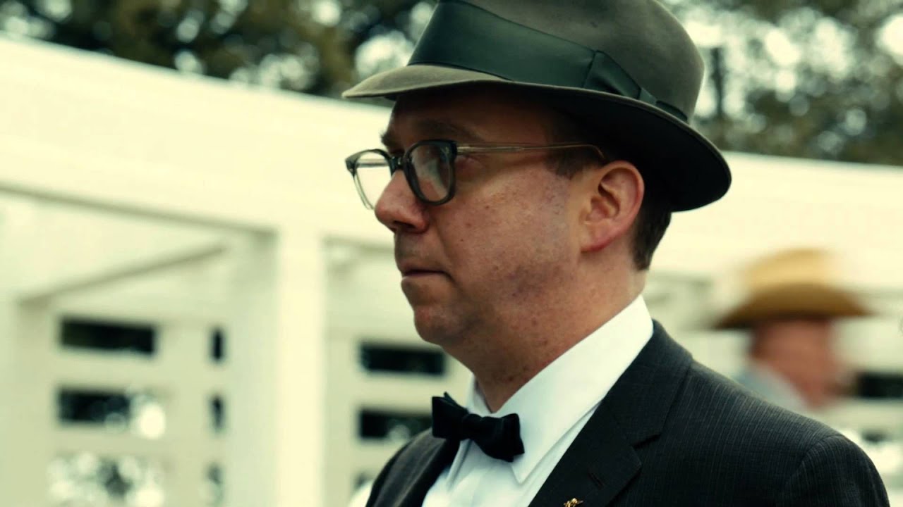 Parkland Official Trailer HD - YouTube