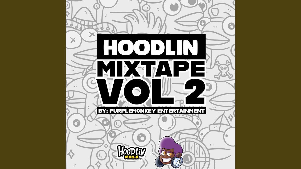 Intro to the Hoodlins - YouTube