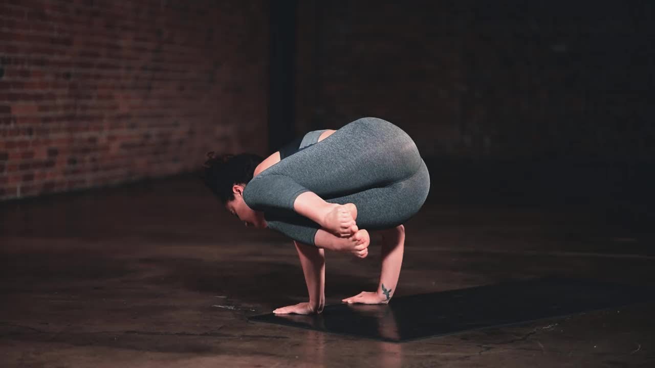 Quick Flow - Advanced - 75 Minutes - YouTube