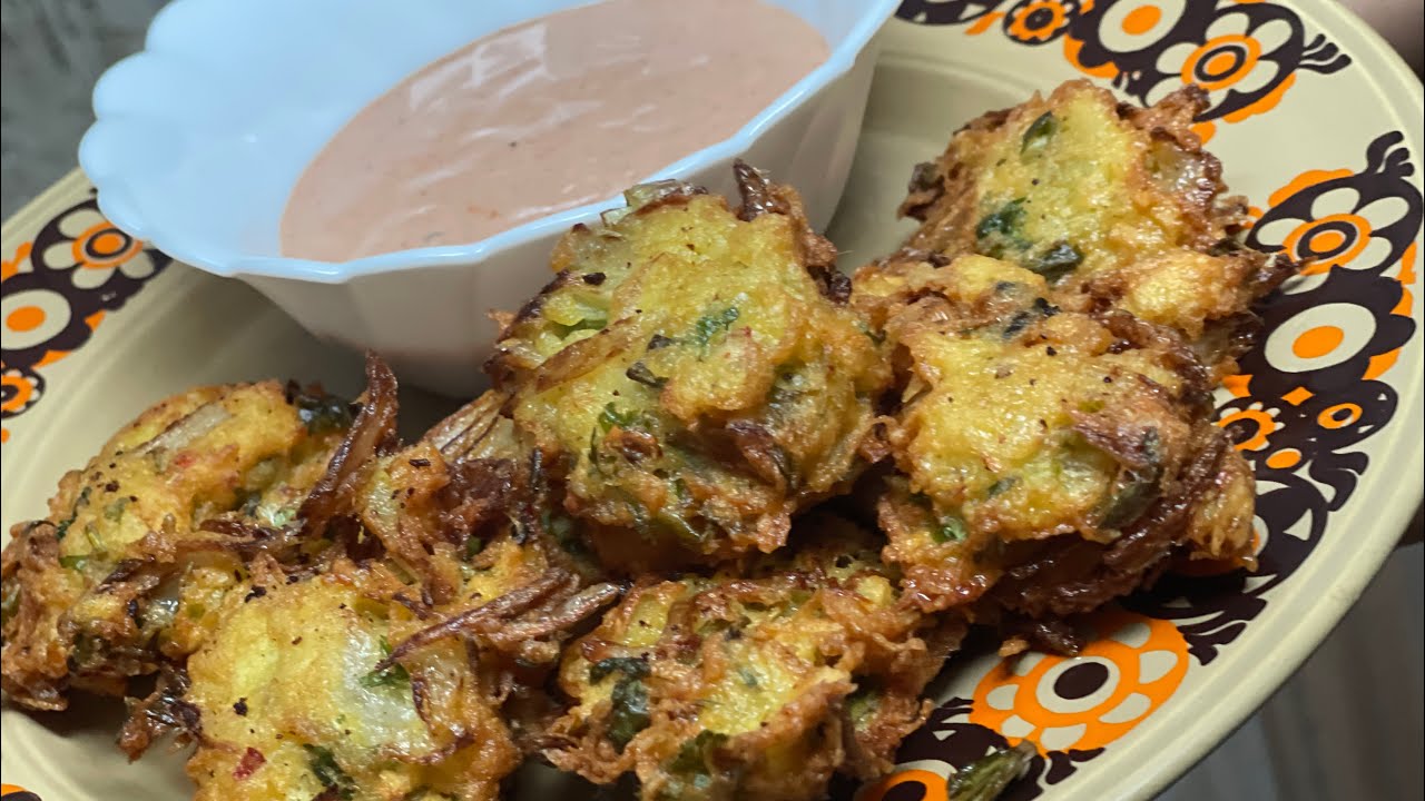 Potatoes snacks🥔|Huda’s Food|👩🏻‍🍳 - YouTube